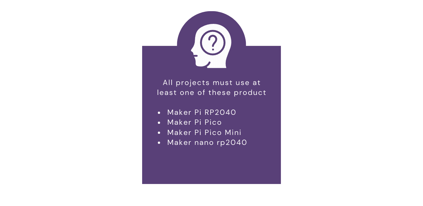 Rpi Pico Maker Party